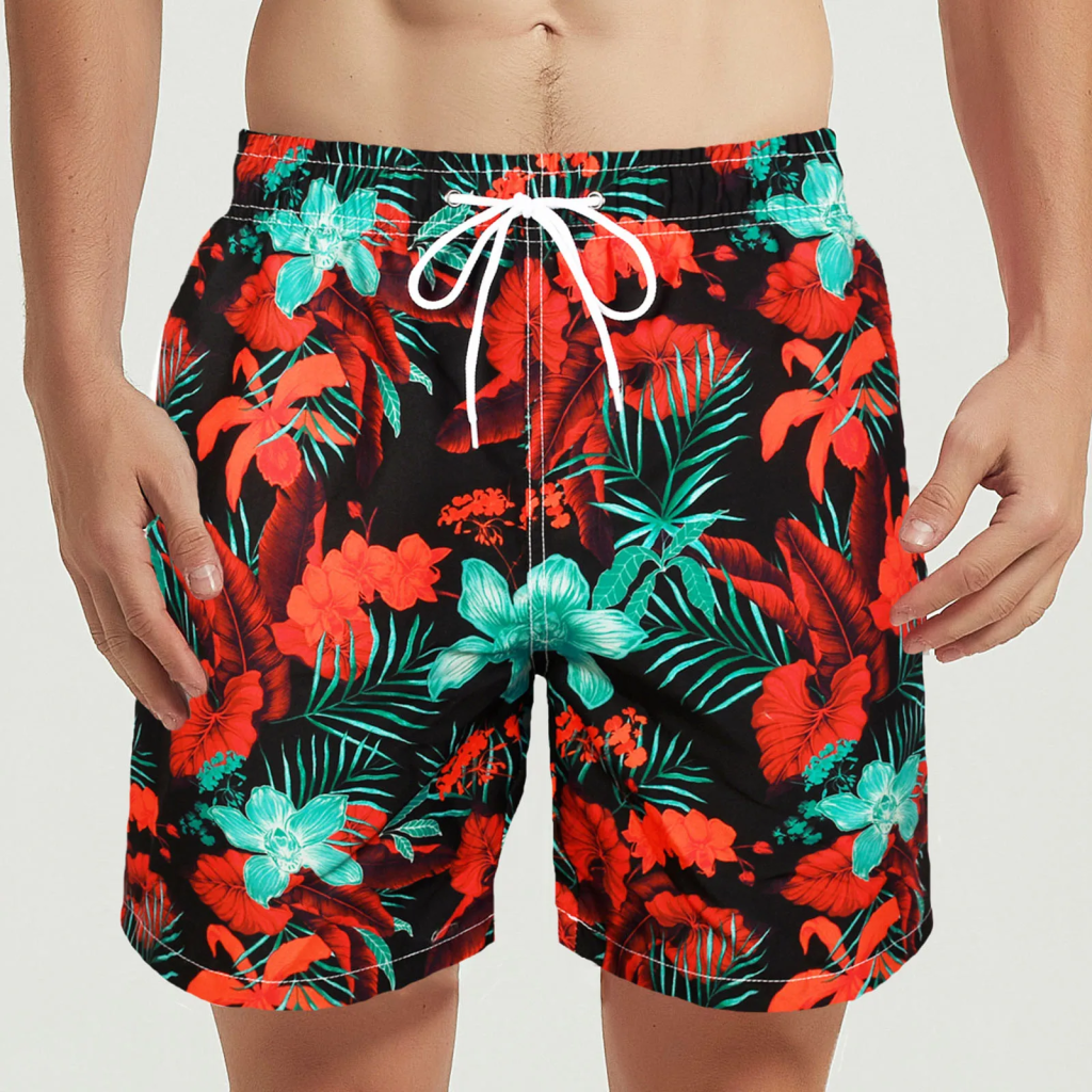 Swim Shorts: Your Ultimate Guide to Style, Functionality, and Comfort ...