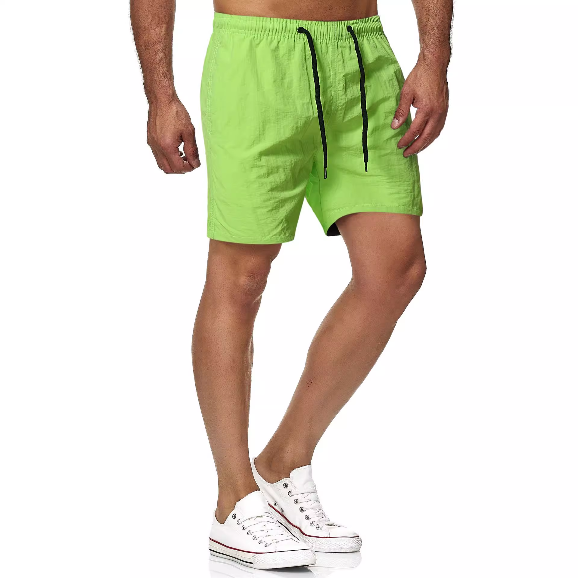 Swim Shorts, Stylish for Beach & Pool | Free Shipping!