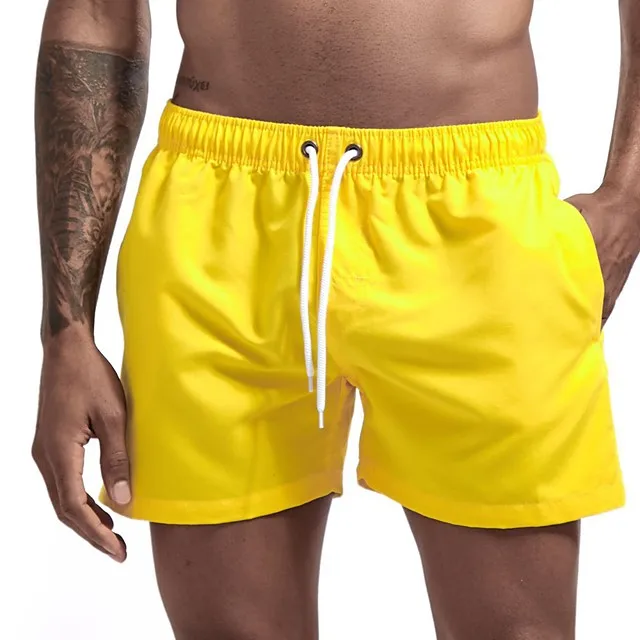 Shop the Hottest Micro Bikinis & Swim Shorts for a Daring, Beach-Ready ...